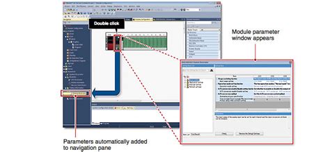 System Design Gx Works3 Features Of The Software Programmable