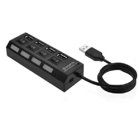 Jual Usb Hub Port On Of M Tech Di Seller Dytech Computer Kedungkandang Kota Malang Blibli