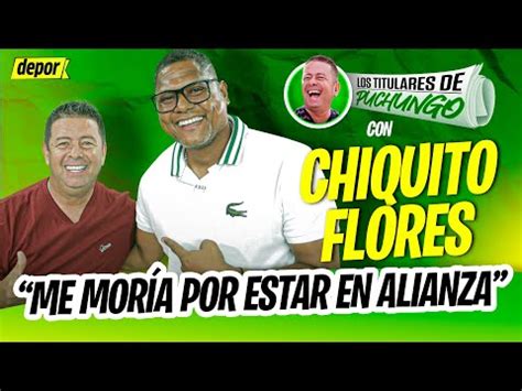 Alianza Lima Carlos Zambrano Solo Depende De Ti Cobrarte La