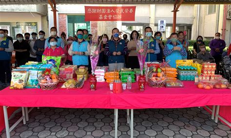 台东元宵绕境祈福 重现民俗节庆热闹气氛 元宵节 大纪元