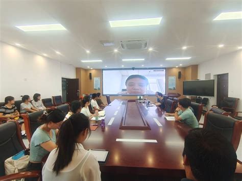 复杂系统动力学与控制工信部重点实验室2023级新生见面会成功举办 复杂系统动力学控制工信部重点实验室