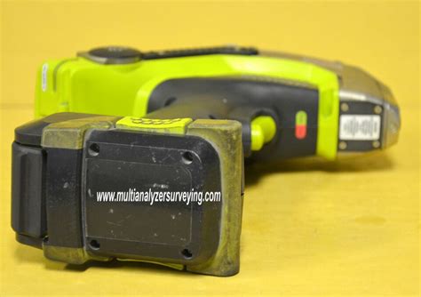 Niton XL5 XRF Alloy Metal Analyzer MULTI ANALYZER SURVEYING