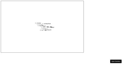 Dawn River Cfctxg Codesandbox