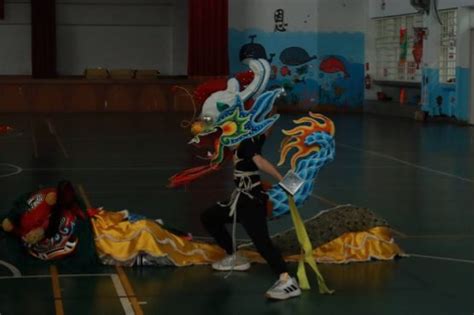 台灣小學生紅到國際！下崙國小龍鳳獅陣再奪三冠王！刷新全國紀錄 寶島神很大online