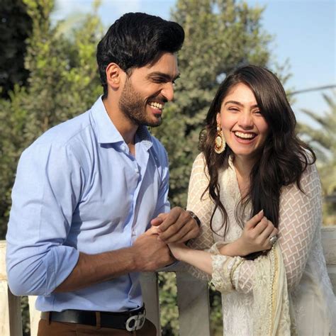 The Qualities Dur E Fishan Seeks In Her Life Partner Reviewit Pk