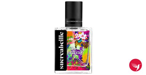 The Huntress Sucreabeille Parfum Un Parfum Pour Homme Et Femme