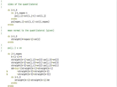 Coding Cleancode Cfd Fea Hpc Qualityassurance Sayan