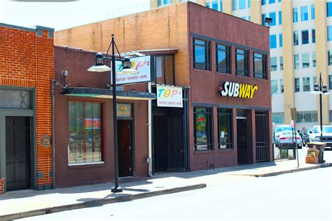 418 S Ervay St Dallas Tx 75201 Loopnet