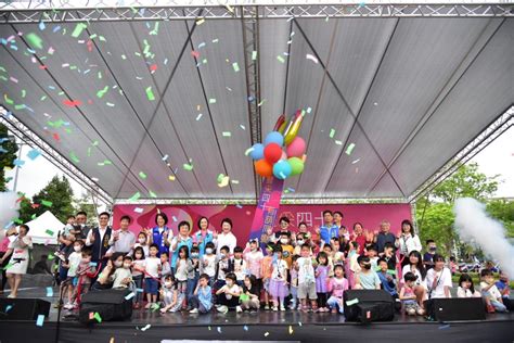 葫蘆墩文化中心40歲 逾50場表演將登場