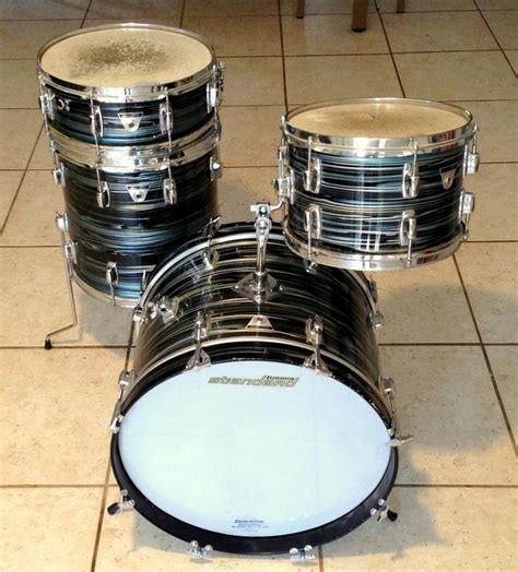 Vintage Photos Vintage Drum Forum