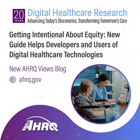 Agency For Healthcare Research And Quality On Linkedin