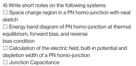 Solved Write Short Notes On The Following Systems Space Chegg
