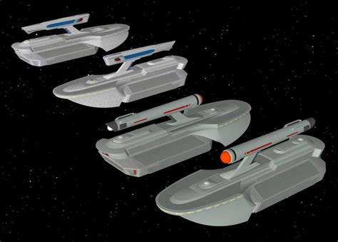 Federation Grayson Class Tender Fasa By Digitalexplorations On