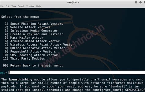 Spear Phishing Attack Using Stack Buffer Overflow Payload