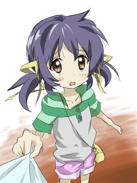 Mei Sunohara Wiki Clannad Amino