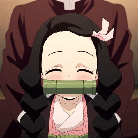 Small Nezuko Rnezuko