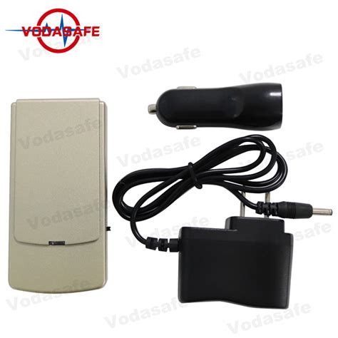 GPS Vehicle Tracker Blocker Anti GPS Device Tracker Blocker And Cell Block