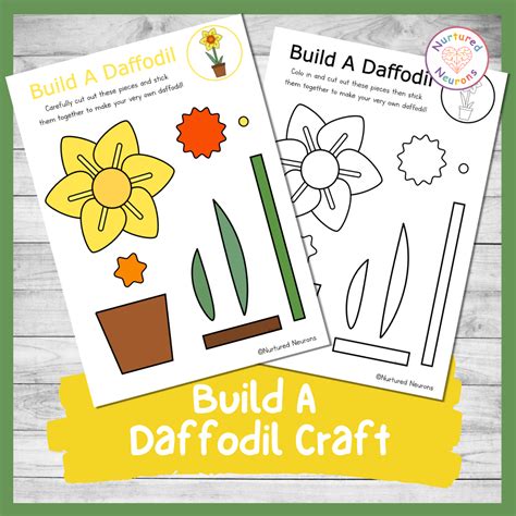 Build A Fire Truck Simple Community Helpers Craft Printable
