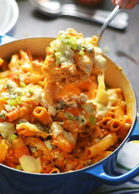 Cheesy Easy Pasta Bake Phitip Recipes
