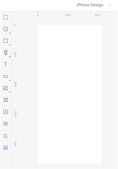 Uxpin Tutorial For Beginners In 10 Steps Uxpin