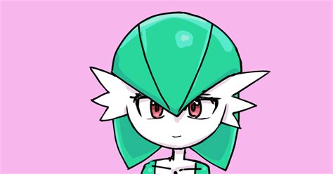 ポケモン サーナイトの日 ゼロイチのイラスト Pixiv