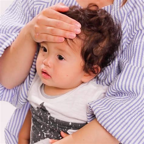 【医師監修】知っておこう！夏に流行る子どもの病気とその特徴 Mamatasママタス