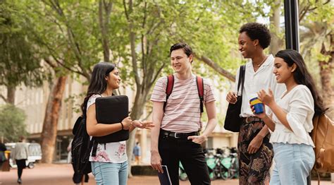 New Uwa Program Recognises Learning And Life Experience Can Prepare