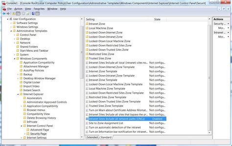 Open File Security Warning ﻿ Windows
