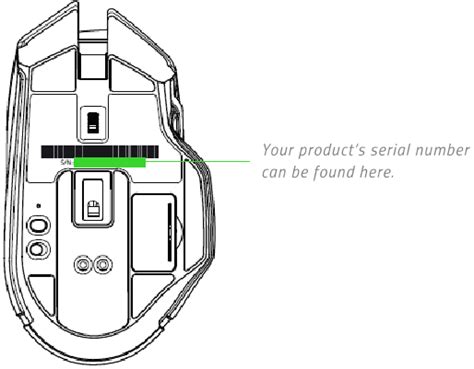 Razer BASILISK ULTIMATE Manual ManualsLib