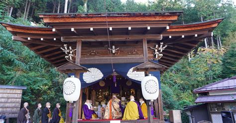 秋の法要 巡礼の参考になる様々な情報をブログでお届けします 飛騨三十三観音霊場めぐりを宗教法人清伝寺がご紹介します