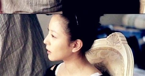 보아 민낯 Vs 화장 후 사진 비교 반전 매력 보유자