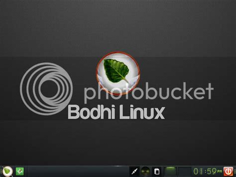 Bodhi Linux 4 Liberado Oficialmente