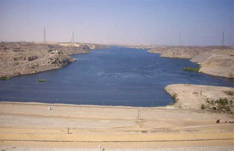 Haut Barrage Dassouan à Assouan 5 Expériences Et 31 Photos