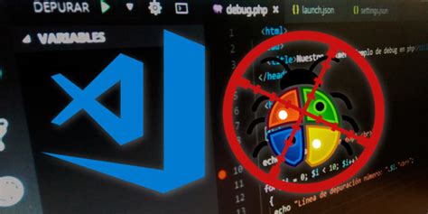 Cómo depurar código PHP Con Visual Studio Code Blog Escola Espai