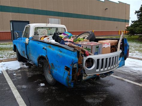 This 68 C20 The Official Car Of R Regularcarreviews