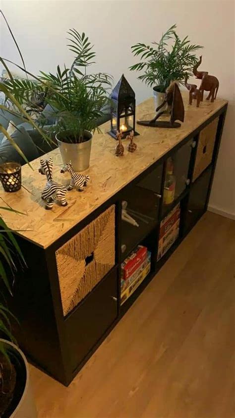 How To Connect Two Kallax Shelving Units Into One Artofit