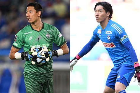 神戸gk前川黛也、日本代表メンバーから負傷離脱 新潟gk小島亨介を代替招集 フットボールゾーン