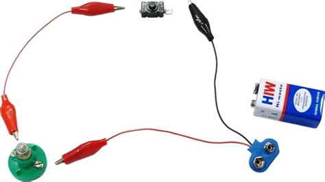 Erh India Simple Circuit Projects For Grade 6 Simple Circuit Projects