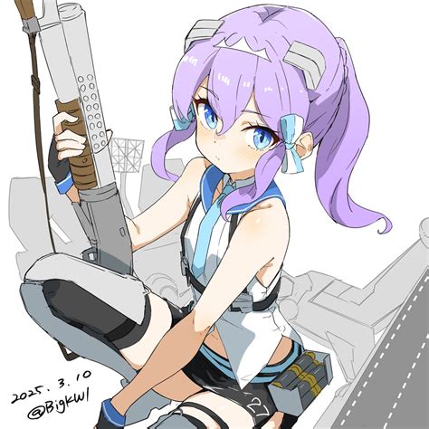 「ラングレー艦これ版深夜の真剣お絵描き60分一本勝負 艦これ版真剣お絵描き60」つけもののイラスト
