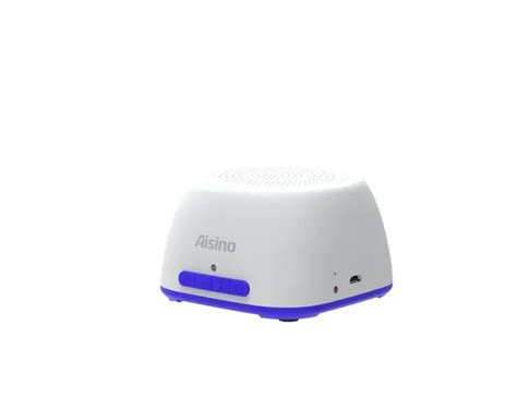 Real Time Loud Voice Broadcast G Wifi Cloud Soundbox Dynamic Qr Code