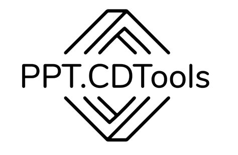 Pptcdtools 2016年度报告ppt模板