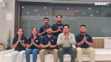 The Smmart On Linkedin Smmart Smmartsarees Diwaliwishes Newyeargreetings Festiveelegance