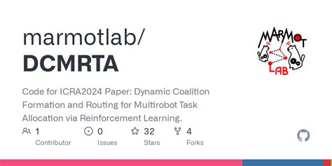 GitHub Marmotlab DCMRTA Code For ICRA Paper Dynamic Coalition Formation And Routing For
