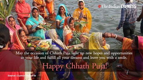 Happy Chhath Puja 2022 Wishes Images Quotes Status Wallpapers Pics