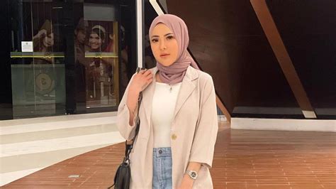6 Fakta Model Ayu Aulia Lakukan Percobaan Bunuh Diri Depresi Karena