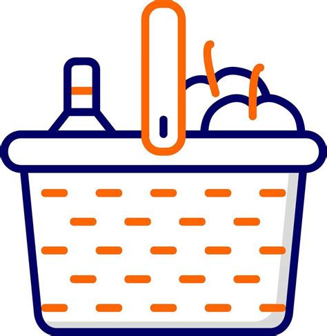 Picnic Vector Icon 21025190 Vector Art At Vecteezy