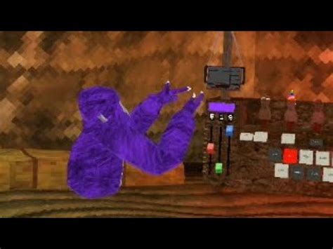 How To Use The New CAMERA MOD Gorilla Tag YouTube