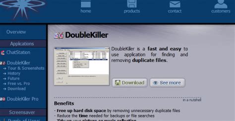 Top Duplicate Files Remover Part I Solvusoft