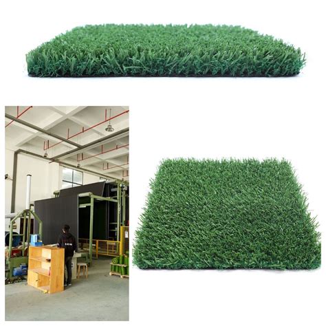 Factory Price Waterproof UV Resistance Soccer Field Football Synthetic