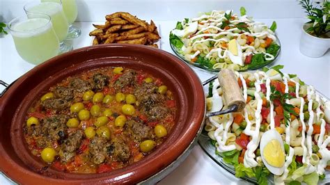 أسرع و ألذ وجبة غذاء أو عشاء في أقل من ساعة 👌 اقتصادية و لذيذة متشبعوش